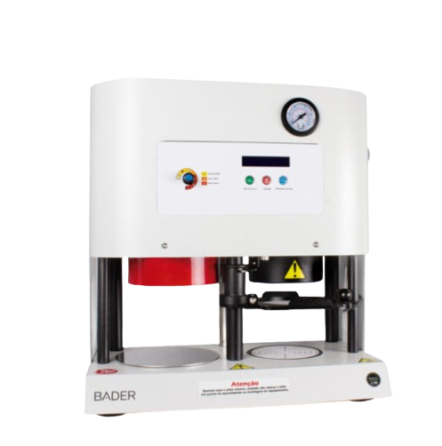 BADER®️ DENTAL PRESS900 Thermoforming Packaging Machine | Bader ...