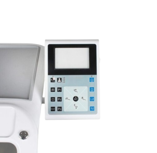 M3 BADER®️ DENTAL Surgical Equipment - Meddentalstuff