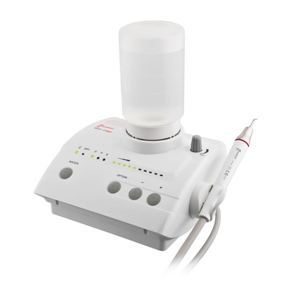 WOODPECKER DESKTOP ULTRASOUND MOD. UDSE P.M. EMS TYPE – MEDDENTALSTUFF ...