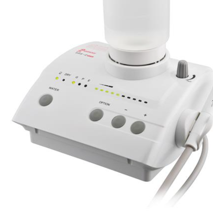 WOODPECKER DESKTOP ULTRASOUND MOD. UDSE P.M. EMS TYPE – MEDDENTALSTUFF ...