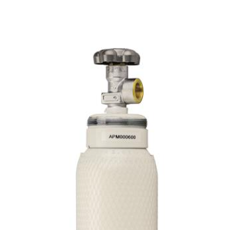 2 LITER OXYGEN BOTTLE (UNFILLED) – MEDDENTALSTUFF – Dental Store for ...