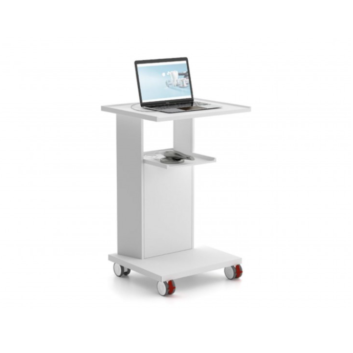 ATLAS CART FOR INTRAORAL SCANNER – MEDDENTALSTUFF – Dental Store for ...