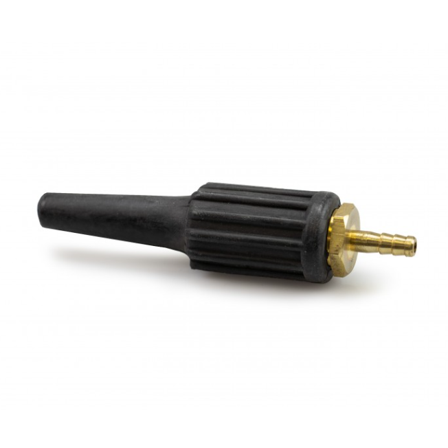 COMPRESSED AIR BLOWER WITH BICONO ADAPTER FOR WORK TABLE ...